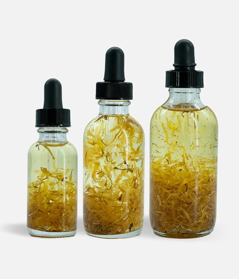 Hydrate Me | The Everything Oil